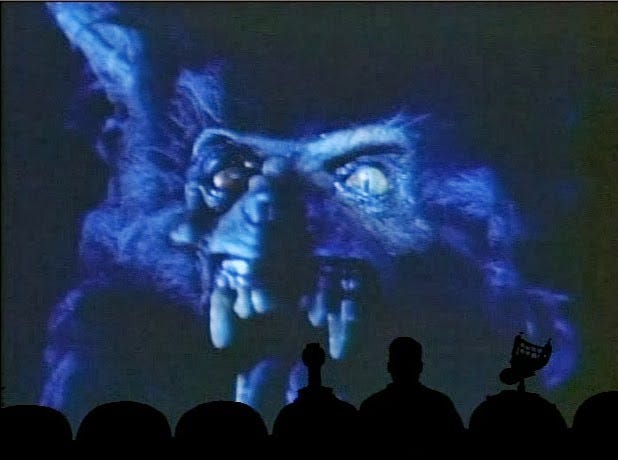 31 Days of Halloween 2024 — Mystery Science Theater 3000 (1998 ...