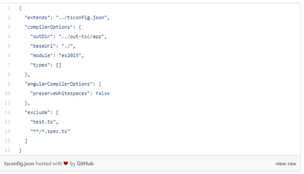 What’s new in Angular 5. Our favorite open-source Javascript… | by ...