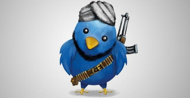 How ISIS conquered social media?. Since the dawn of time, humans have ...