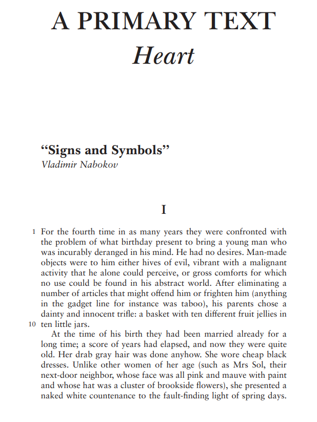 Daily Discovery, 1. Anatomy of a Short Story | by Anirudh Singh | May ...