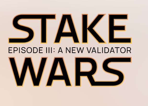 Setting up a Shardnet Node for NEAR STAKEWARS! | by Ivan Staker | Medium
