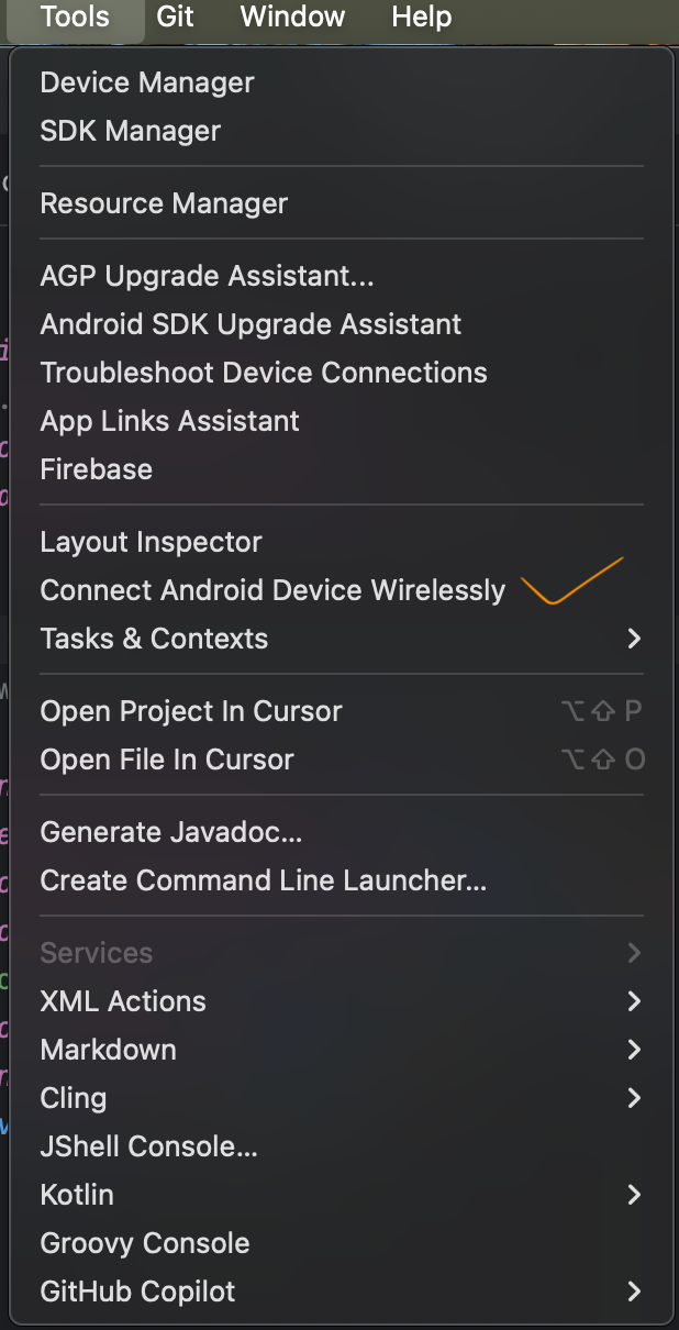 Wireless Android Debug: Plugin to Connect Android Devices Without USB Cables | by Abhimanyu ...