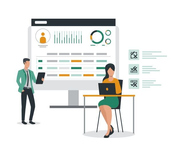 Data Driven Testing In Test Automationa Comprehensive Approach To Data Driven Testing By 9158