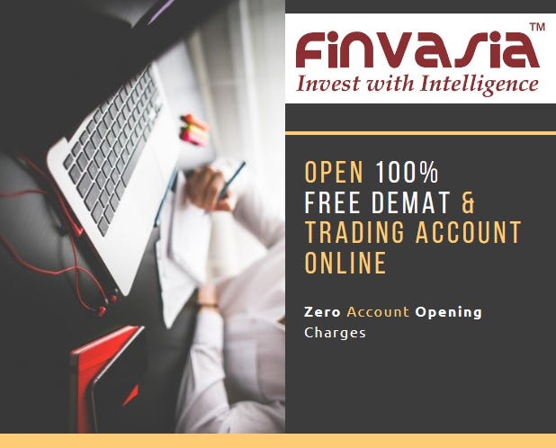 Now 𝗢𝗽𝗲𝗻 Free 𝗗𝗲𝗺𝗮𝘁 Account & 𝗧𝗿𝗮𝗱𝗲 𝗢𝗻𝗹𝗶𝗻𝗲 with 𝗙𝗶𝗻𝘃𝗮𝘀𝗶𝗮 … | by Rohit ...