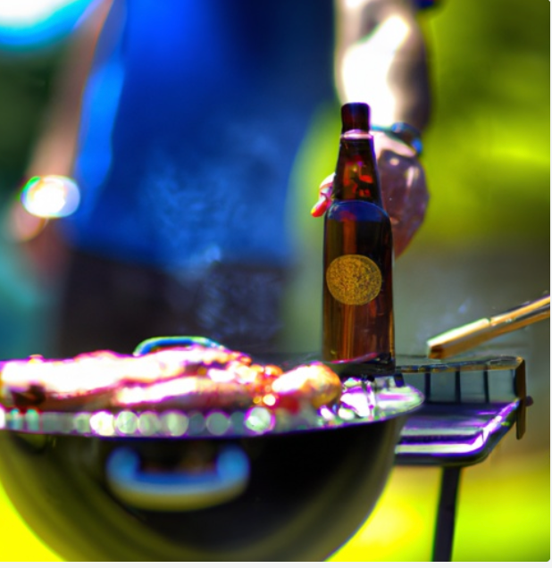 Barbecue en bier pairing — 3 top-combinaties | by Sunny Barrels | Medium