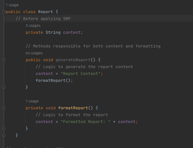 **Unlocking software design excellence with SOLID principles** | by ...
