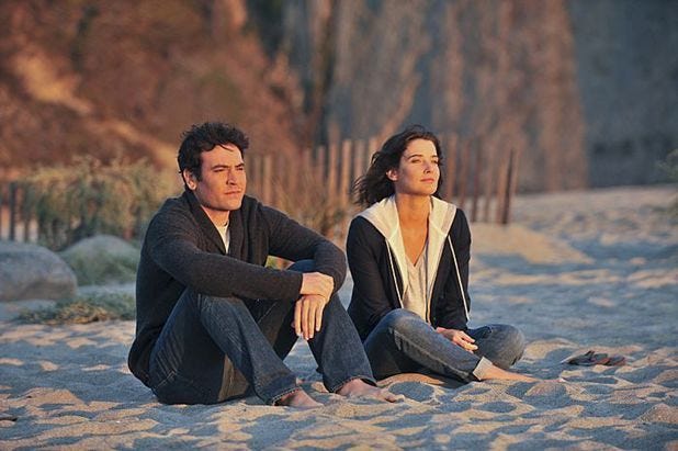 Ted Mosby Was Right About Life. I once heard a line from How I Met Your ...