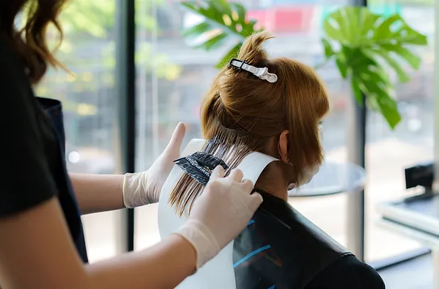 How to Choose the Best Hair Salon in Singapore: a Complete Guide - TZ ...