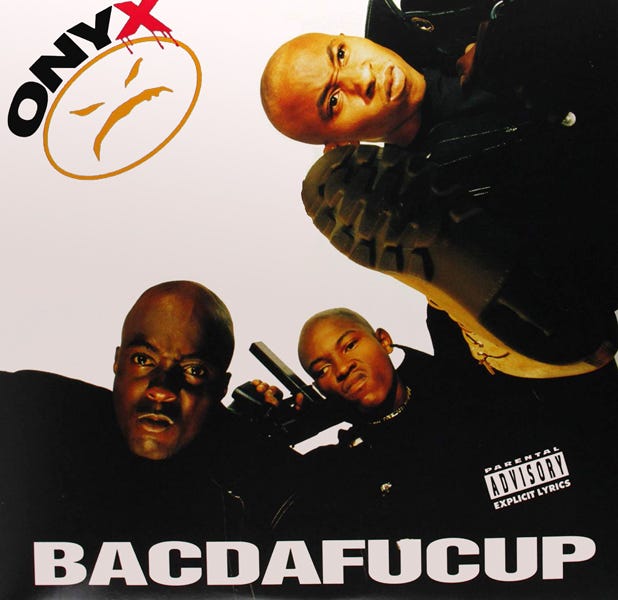 Queens Quartet Arrives With a “Slam”: This Day In Hip Hop History | by ...
