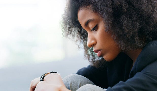 Overcome Self-Doubt: There the Problem Not You | by Taetum Minard | Medium