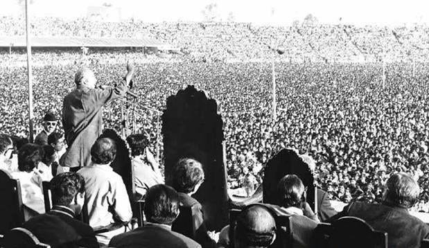 Pandora’s men. Taken from Nadeem Farooq Paracha’s book… | by Naya Daur ...