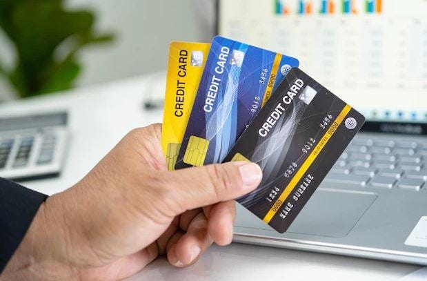 How can tradelines help you build business credit? | by ...