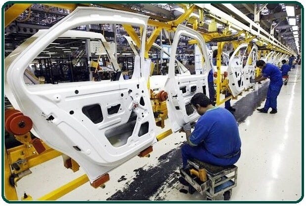 What is Automobile Engineering. Engineering is the branch of… | by ...