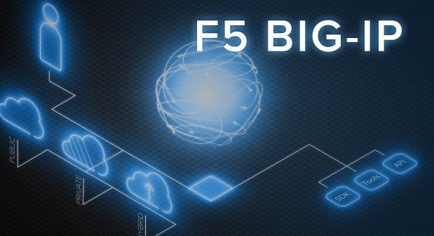 Big-IP critical flaw allows the launching of multiple cyberattacks | by ... Big-IP critical flaw allows the launching of multiple cyberattacks | by ...