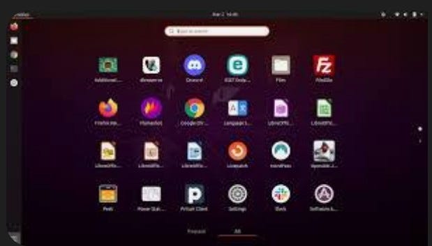 Each release of Ubuntu delivers the latest application libraries and ...