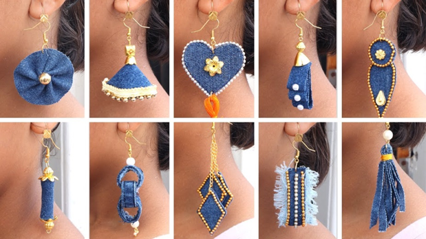 Are you creative? Let’s DIY. 8 ways to reuse your old outfits | by ...