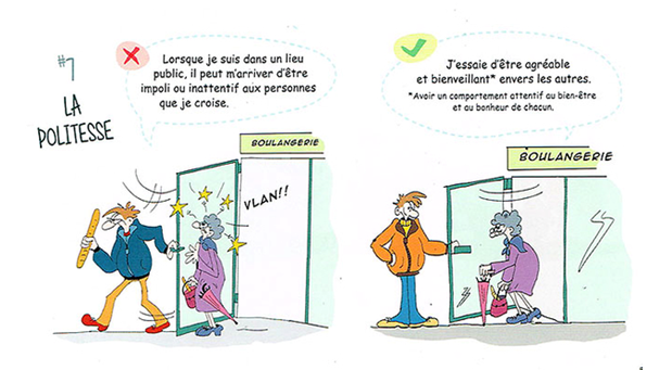 Les valeurs d’une citoyenneté responsable (n°2) | by Bola BALOGOUN | Medium