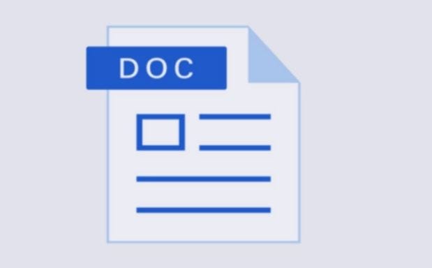 How to Open a Word Document Without Microsoft Word | by Affan IT | Medium