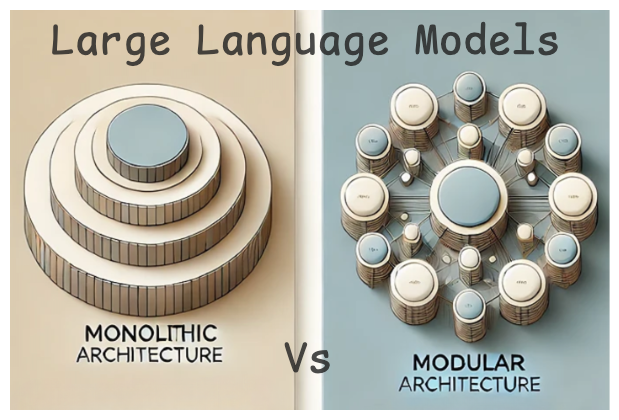 Transforming Storytelling with Modular AI: A Practical Example Using ...