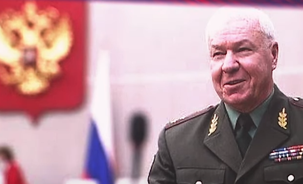 Russia’s Power Plays, Putin’s Mobilization Dreams, and the Mysterious ...