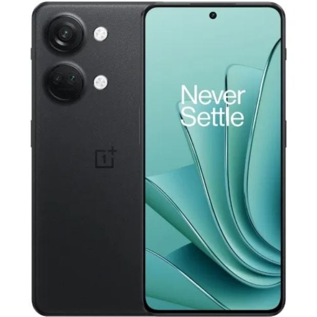 HP OnePlus 5 Jutaan Explorasi Ragam Pilihan Terbaik di 2023 | by ...