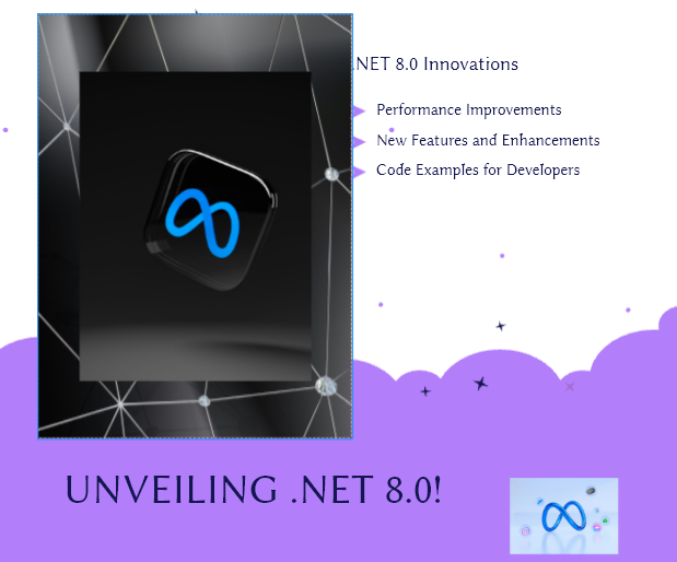 .NET 8.0 Yenilikleri: Performans İyileştirmeleri, Yeni Özellikler ve Kod Örnekleriyle Kısa ...