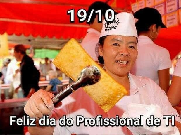 TI não é pastelaria… é uma lanchonete | by Vinícius Corrêa | Medium