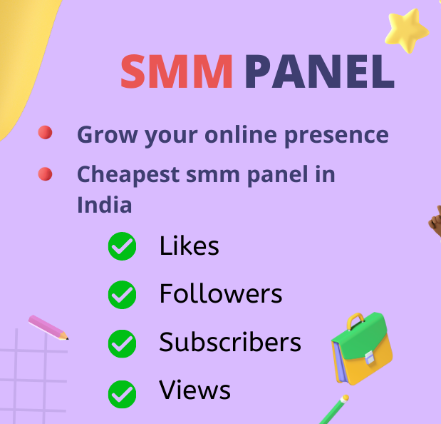 Get More for Less: AllSmmSolutions is the Best and Cheapest SMM Panel in India | by Smm Services ...