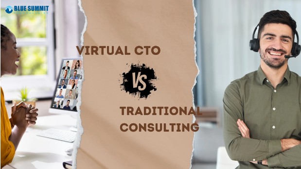 How Is VCTO Consulting Different From Other Traditional Consulting ...