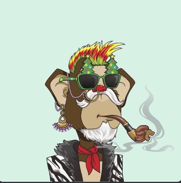 What is the PBAC?. Playboy’s Ape Club is the. first in the… | by Mmema-Abasi Effiong | Medium