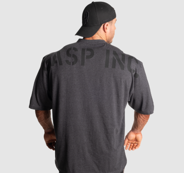 Unleash Your Potential: The Essential Guide to Training Tee | by Gasp ...