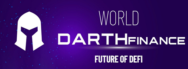 DARTH FINANCE: $DAH is the only Token that Benefits when Whales Offload ...