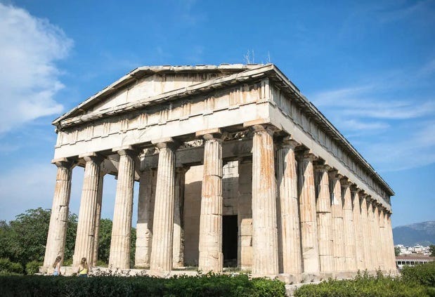 Bible Tours In Athens - bibletoursathens - Medium