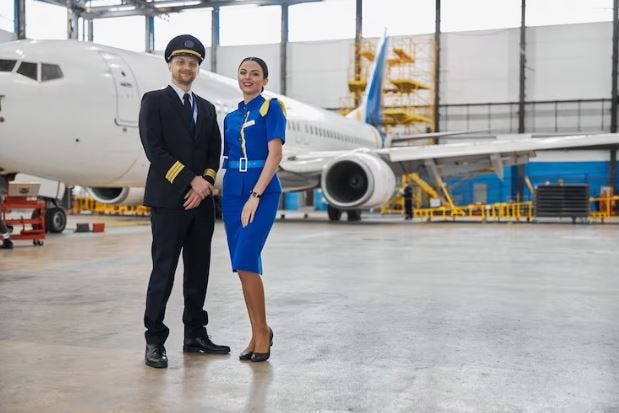 Which is The Best College for Aviation in Mumbai? | by The inspire ...