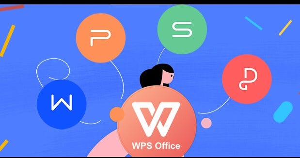 download WPS Office New version 2022 - WPS Office - Medium