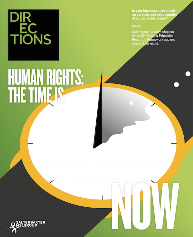 Top four tips for establishing your company’s approach to human rights ...