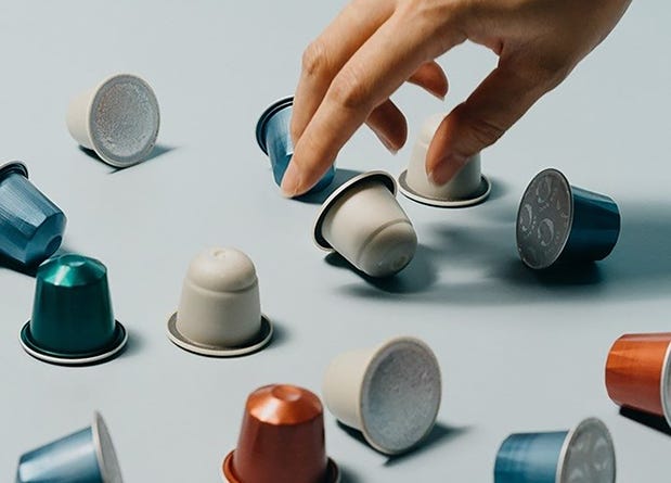 Coffee Pods Manufacturing Plant Report- Detailed Process Flow and ...