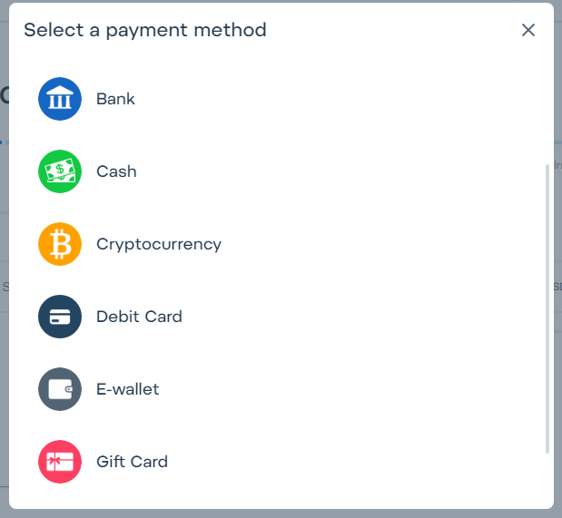WHAT IS AIRTM ? HOW TO USE IT ? WHAT ARE THE PAYMENT METHODS ? | by ...