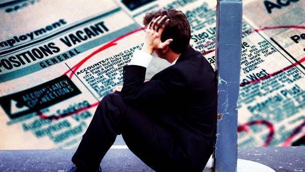 How Long Could You Survive Without A Job? | by nek muhammad | Medium