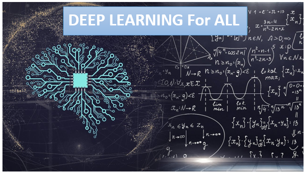 Deep Learning for all (Part 1). ANN as Mathematical Function | by ...