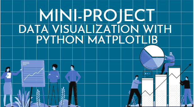 Mini-Project Data Visualization with Python Matplotlib | by Anjar ...