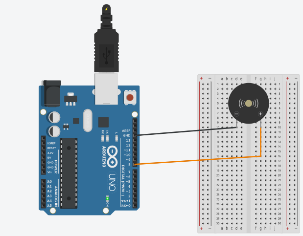 An Easy Guide to Arduino Programming: “Twinkle Twinkle Little Star” Project | by Clinton ...