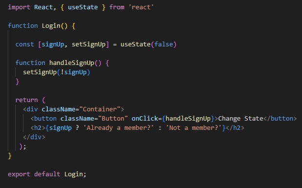 Exploring React Essentials React Is A Javascript Library That Was… By Kerryoncoding Jun