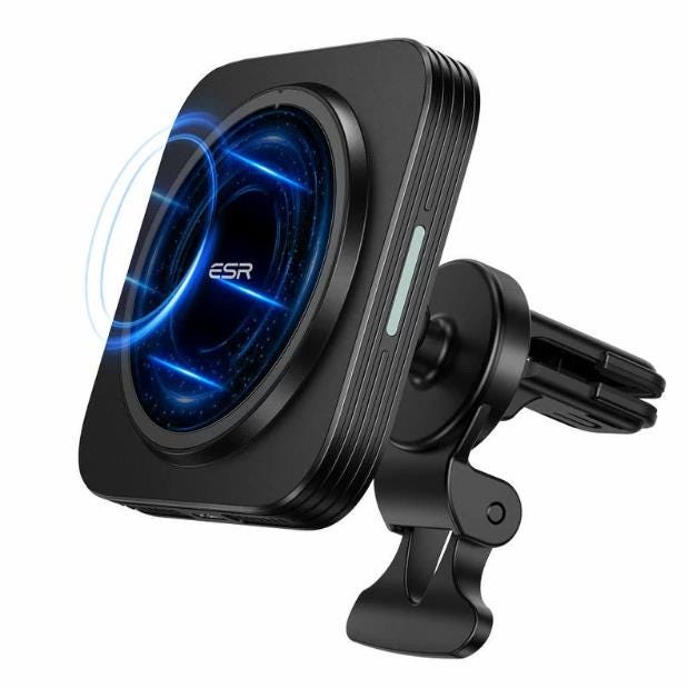 The 5 Best Wireless Car Chargers and Mount for Cars in 2022 | by ...