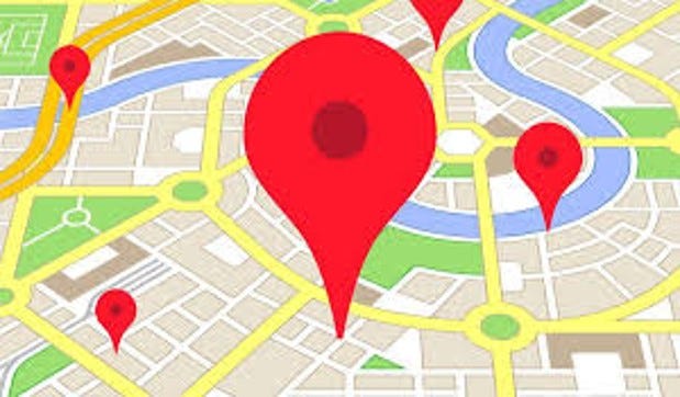 AI & Law: Legal Maps. by Dr. Lance B. Eliot | by Lance Eliot | Medium