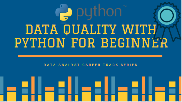 Mini-Project Data Quality With Python | by Raden Adhiyaksa Indiharto | Medium