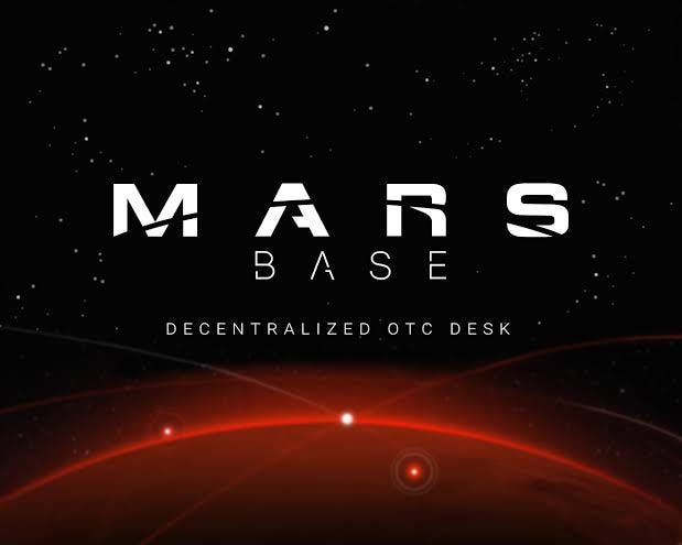 WHAT TO KNOW ABOUT MBASE TOKEN. Marsbase is the world’s first DeFi OTC ...