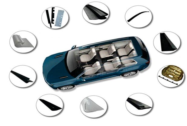 “Power Up with Park Nonwoven’s Non-Woven Battery Gauntlets: Unleashing ...