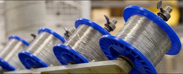 The Pivotal Role of Galvanized Iron Wires in Modern Manufacturing and ...