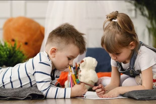 How Should You Prepare Your Child For His First Babysitting Experience ...